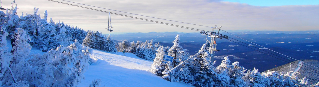 Unique New Hampshire Ski Areas | Best Skiing in New England